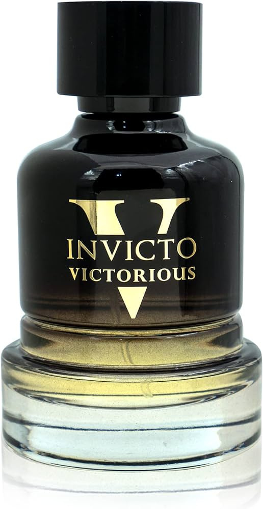 Fragrance World Invicto Victorious 100 ml EDP > Orientarte